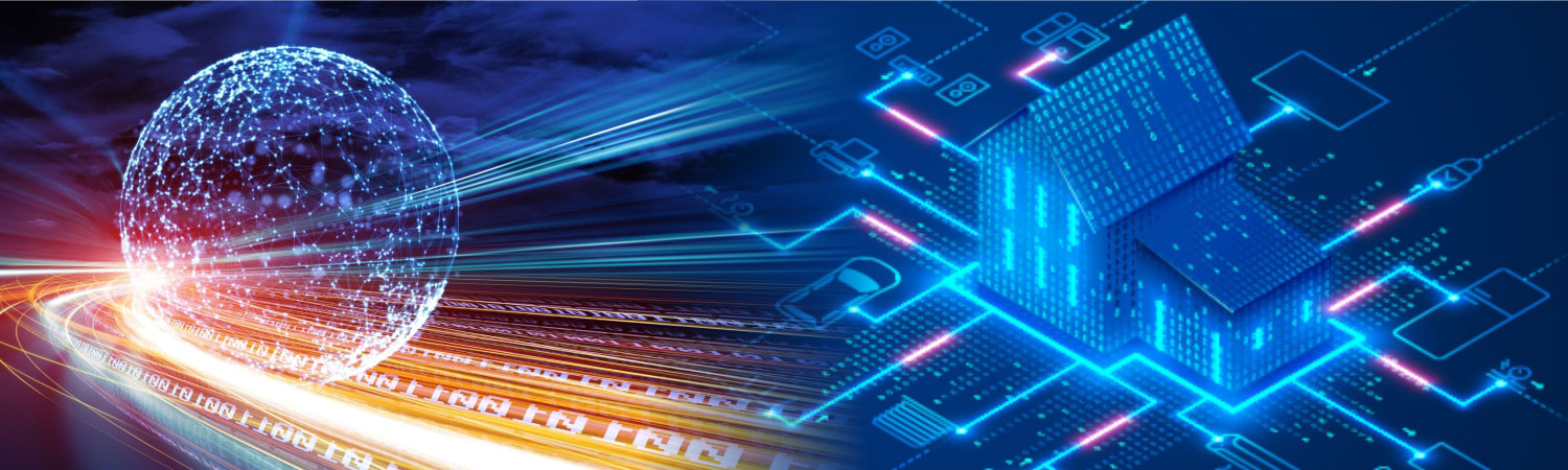 Fiber-to-the-Home Solutions for High-Speed Internet Access