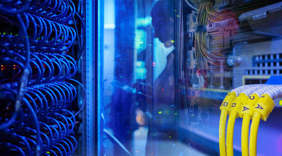 IT Networking Services | Secure & Scalable Network Solutions