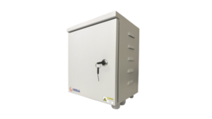 Camera Housing for CCTV | Secure & Weatherproof Enclosure