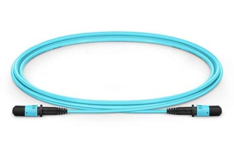 MPO Trunk Cable - Unisol Communications