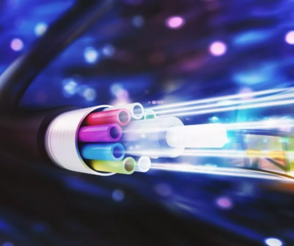 Fiber Optic Services | High-Speed Internet Connectivity