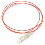 Fiber Optic Pigtail | Precise Termination for Fiber Networks