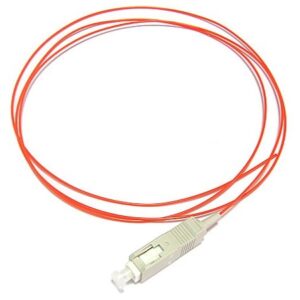 Fiber Optic Pigtail | Precise Termination for Fiber Networks