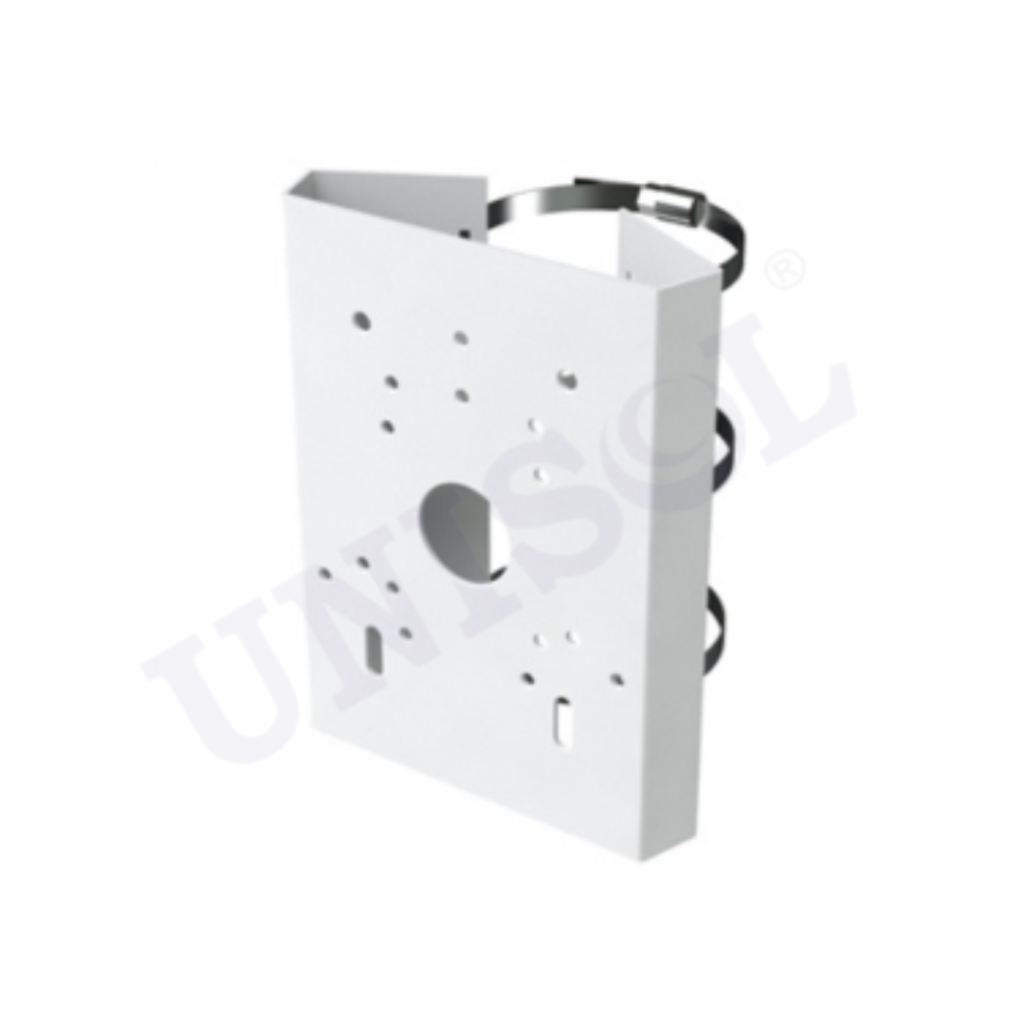 CCTV Pole Mount Bracket | Secure Camera Mounting Solutions
