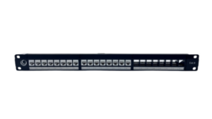 Face Plate – Cat6 Ethernet Wall Plate for Network Outlets
