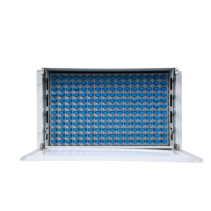 192 Port Sliding Rack Mount Optical Distribution Frame
