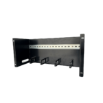 19 Inch Rack Mount Din Rail Chassis Panel (4U/5U) - Unisol