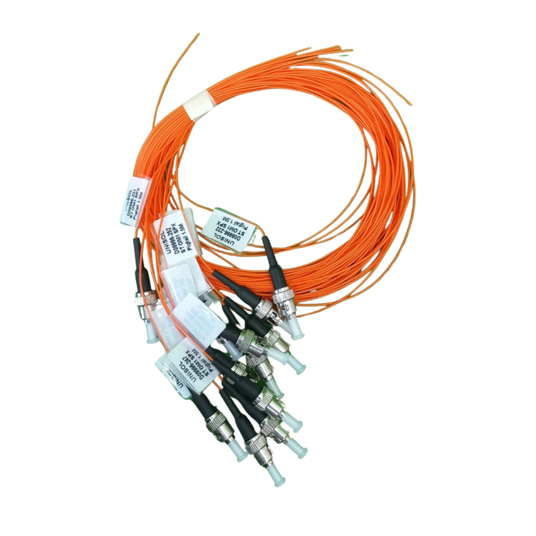 Fiber Optic Pigtail | Precise Termination for Fiber Networks