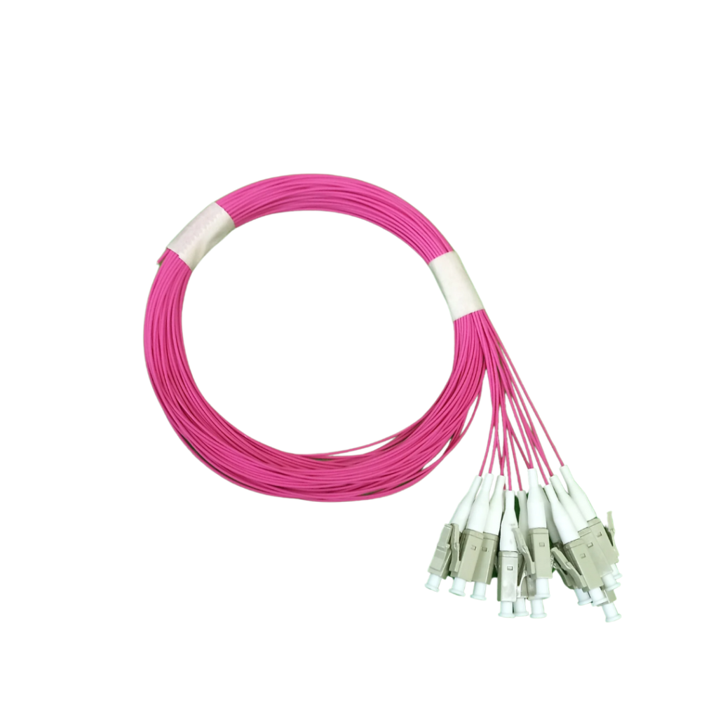 Fiber Optic Pigtail | Precise Termination for Fiber Networks