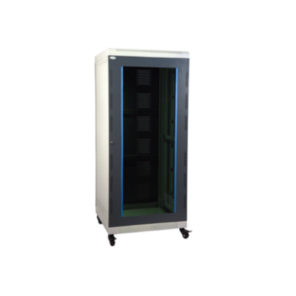 Durable & Secure Server Rack for IT & Telecom Solutions